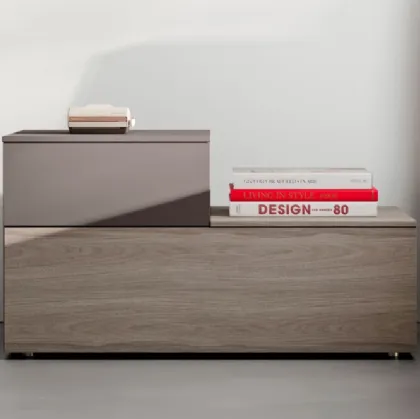 Comodini Orme Venezia